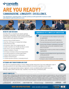 Careers - Constellis