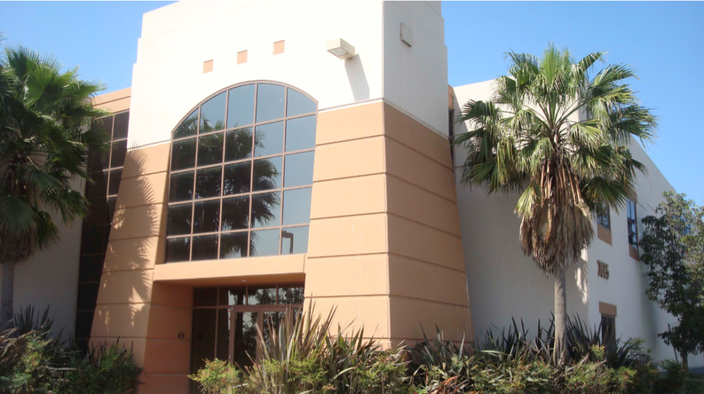 Training Facilities - Constellis