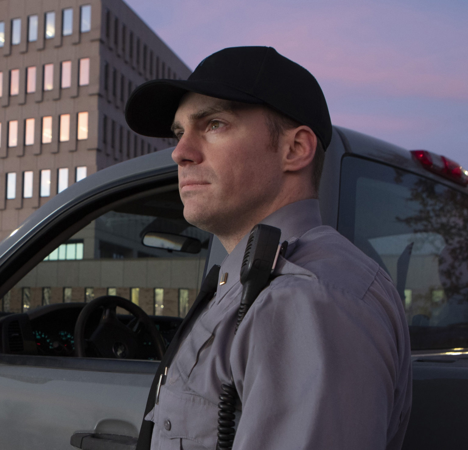 Career Areas - Constellis