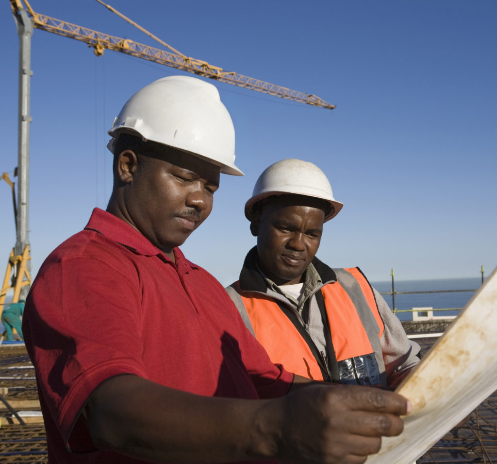 Career Areas - Constellis