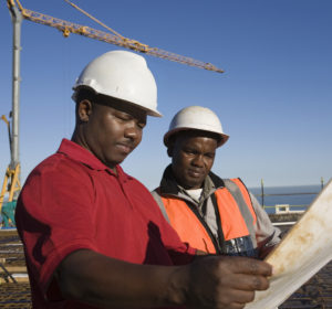 Career Areas - Constellis